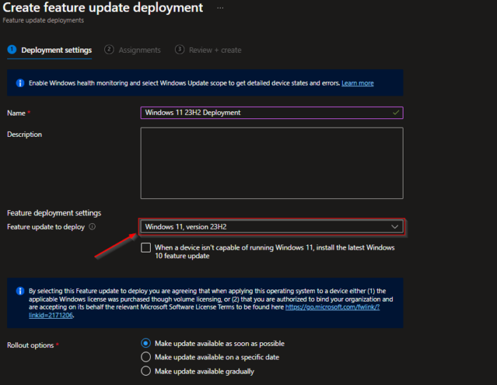 Windows 11 23H2: The Update Guide | Rick Janssen